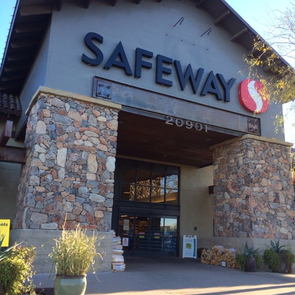 Safeway - DC Ranch - 4 tips