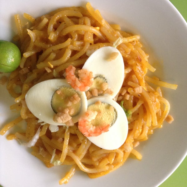 Mr. Amber - Filipino Restaurant in Parañaque City