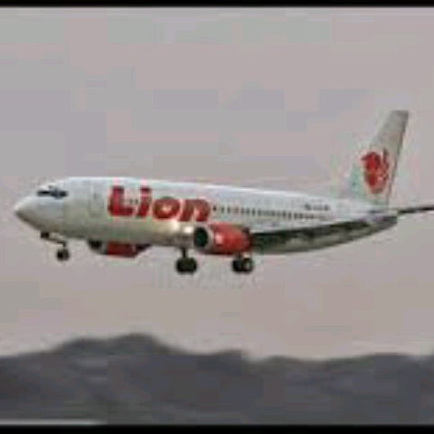 Gate A6 - Balikpapan, Kalimantan Timur