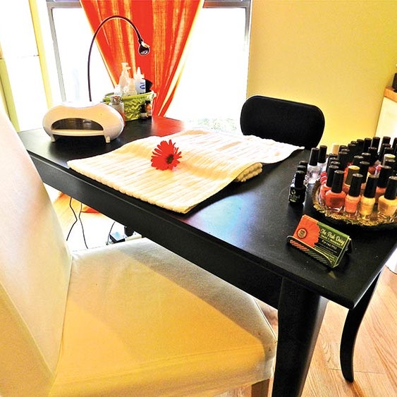 The Posh Daisy Salon Spa - Mary Esther, FL