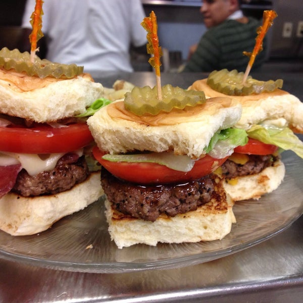 Brunchery Restaurant - Breakfast Spot in Tampa