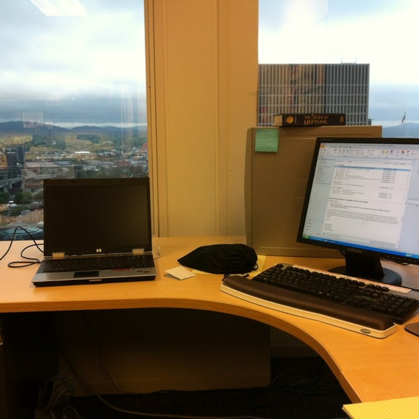 Photos at Fox Tower Offices - Buildings in Portland