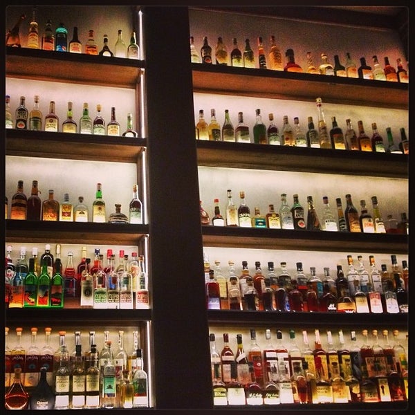 Scopa Italian Roots - Italian Restaurant in Venice