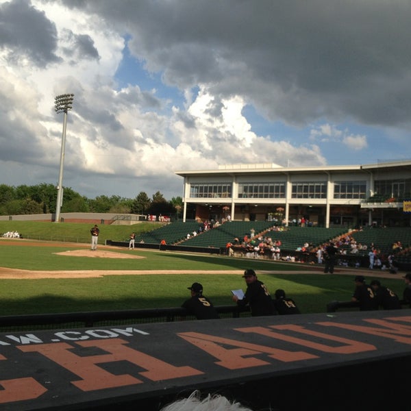 Photos at Schaumburg Boomers Stadium - 19 tips