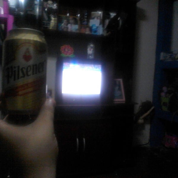 La Favela - Beer Garden