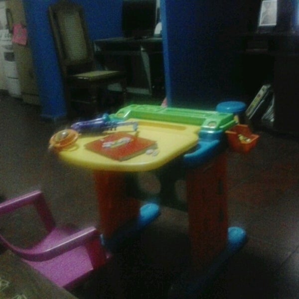 La Favela - Beer Garden