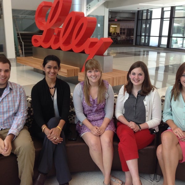 Photos at Eli Lilly LTC South - West Indianapolis - 2 tips from 391 ...