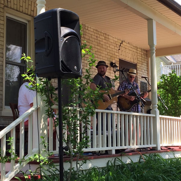 Uptown Waterloo - Waterloo, ON