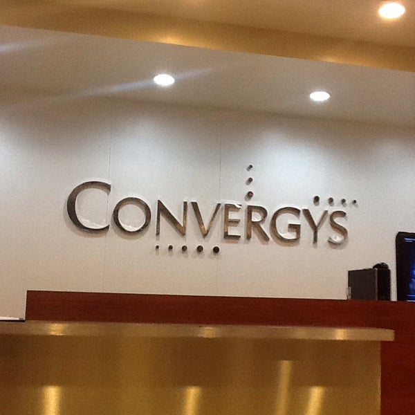 Convergys Baguio