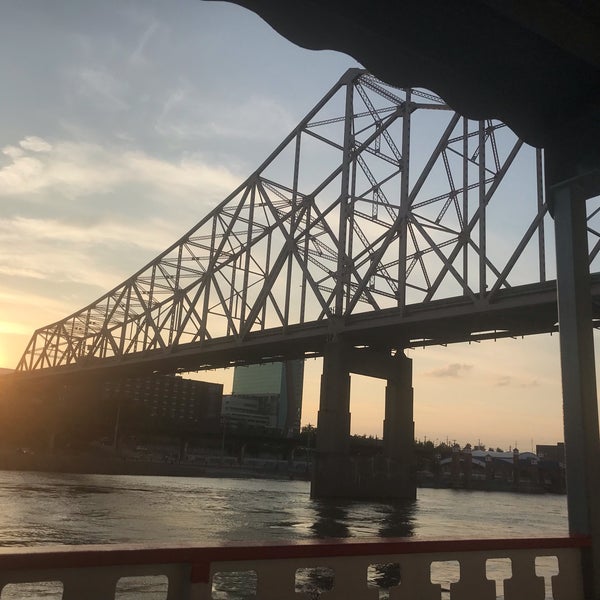 Photos at Martin Luther King Bridge - East Saint Louis - St. Louis, IL