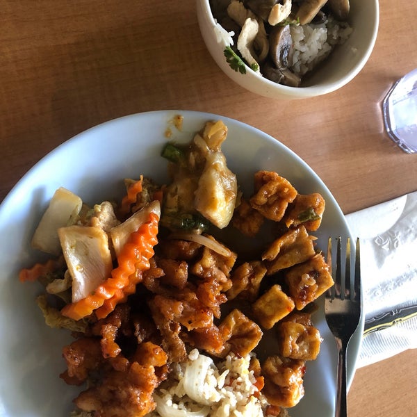 Padaek - Thai Restaurant