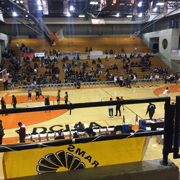 Coolidge Senior High School - High School in Brightwood