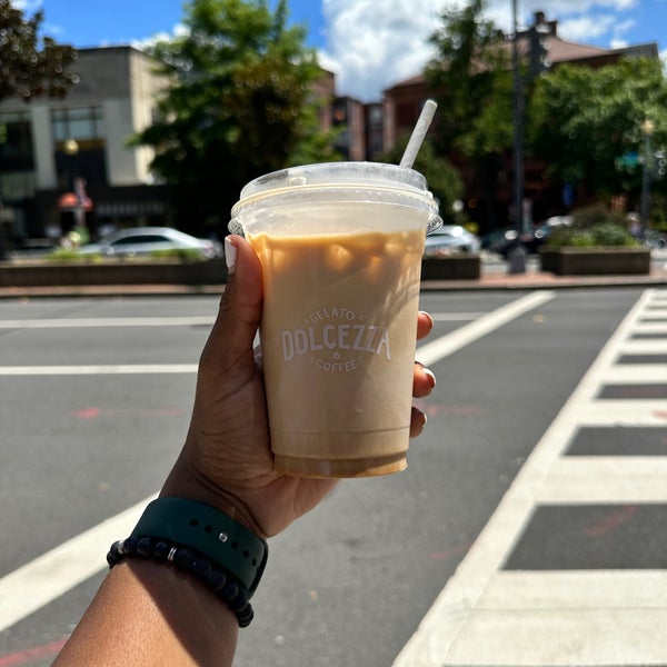 Photos at Dolcezza Artisanal Gelato - Ice Cream Parlor in Washington