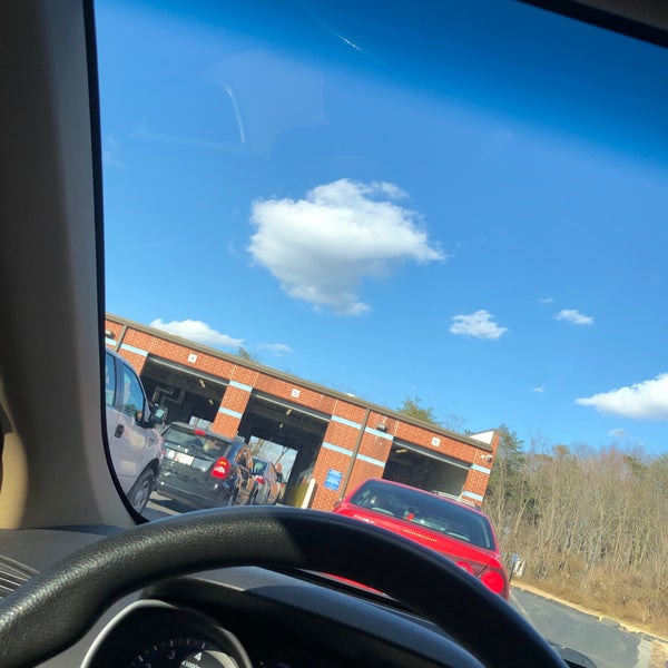 Photos at Vehicle Emissions Inspection Program (VEIP) Station - 8 tips ...