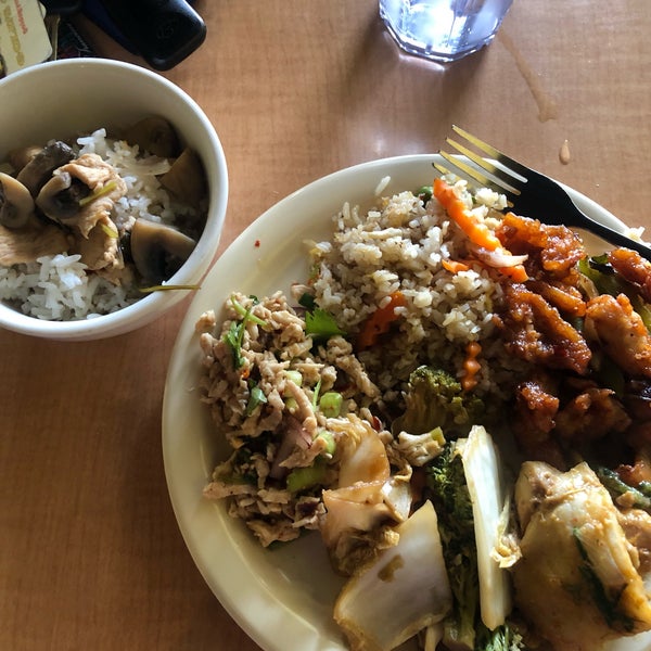 Padaek - Thai Restaurant