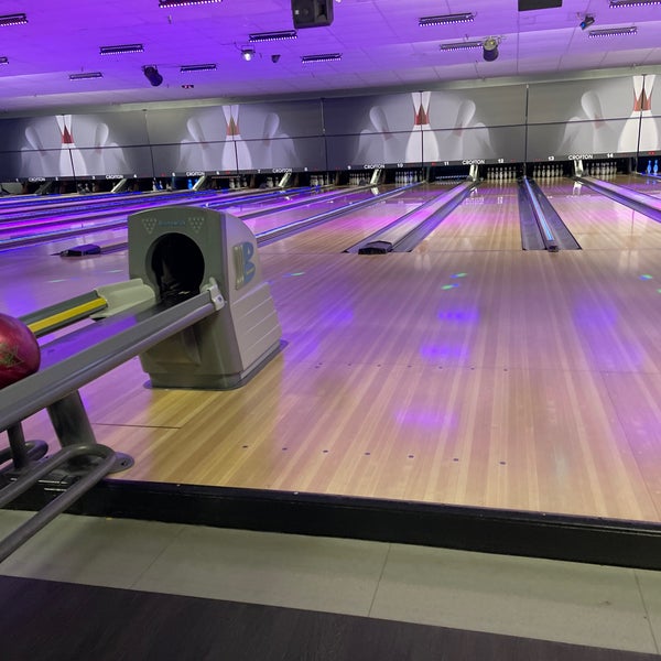 Crofton Bowling Centre - Bowling Alley in Crofton