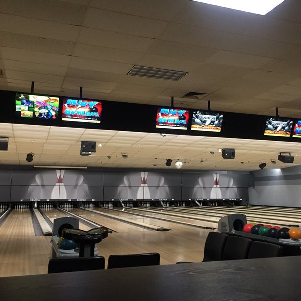 Photos at Crofton Bowling Centre - Bowling Alley in Crofton