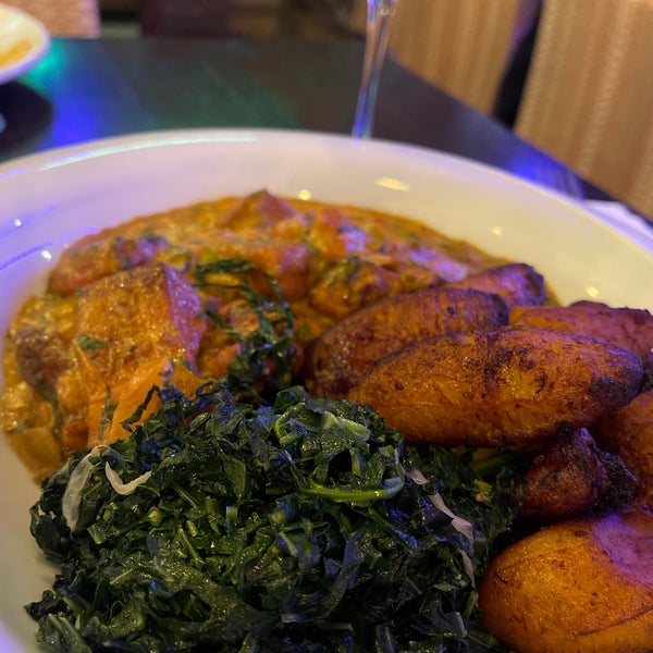 Swahili Village Bar and Grill - African Restaurant