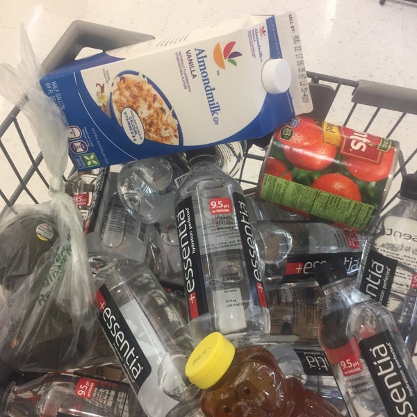 Giant Food - 10 tips