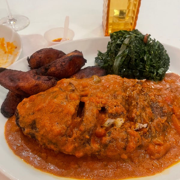 Swahili Village Bar and Grill - African Restaurant