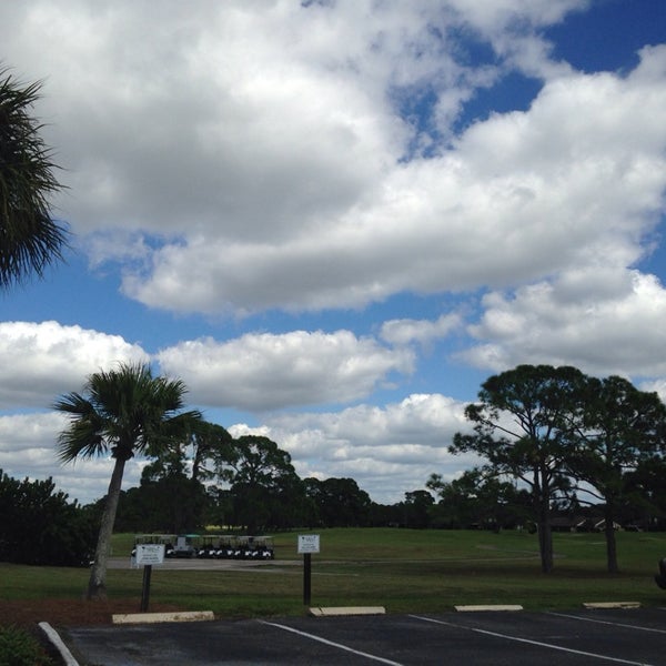 Sabal Trace Golf and Country Club (Now Closed) - Golf Course in North Port