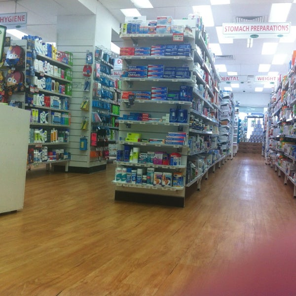 Aussie Pharmacy - Pharmacy