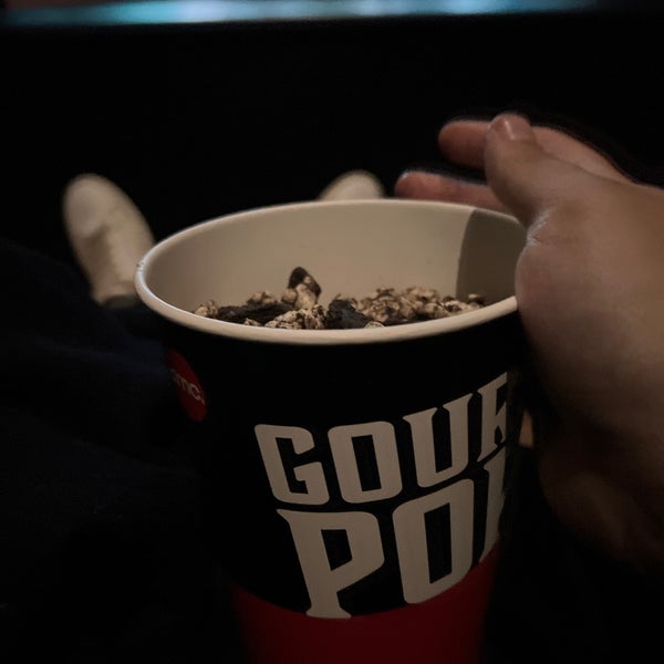 AMC Madison Yards 8 - Reynoldstown - 0 tips