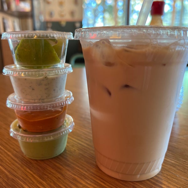 Little Rey - Tex-Mex Restaurant in Piedmont Heights