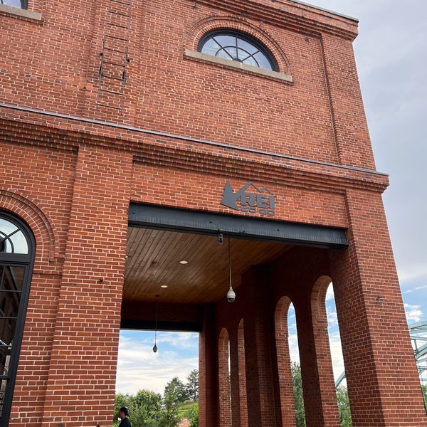 Rei In Denver Area