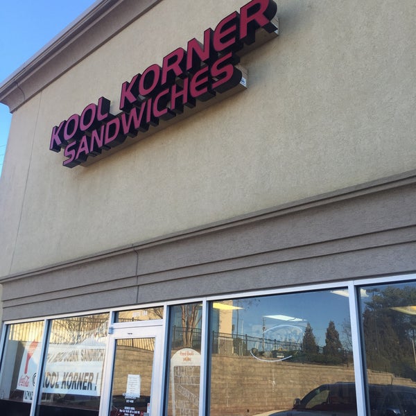 Kool Korner Sandwiches - 17 tips from 259 visitors