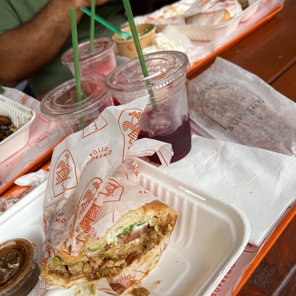 Pollo Primo - East Atlanta - 792 Moreland Avenue SE