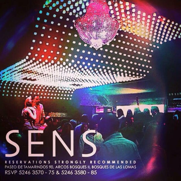 SENS - 88 tips from 6615 visitors