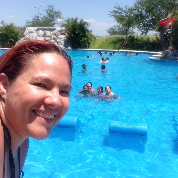 Beraka Adventure Park (Now Closed) - Amusement Park