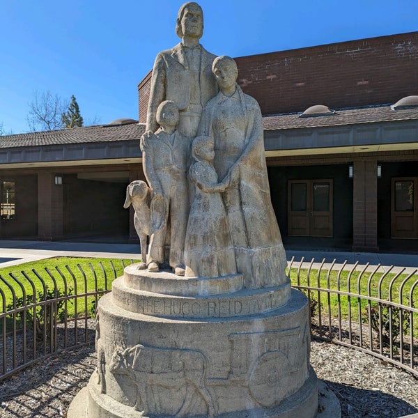 Arcadia Historical Museum - 380 W Huntington Dr