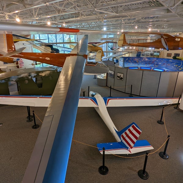 National Soaring Museum - Museum