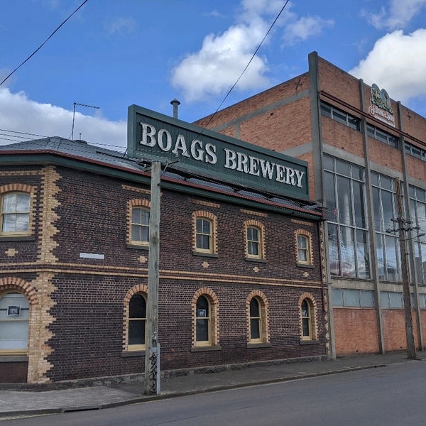 Boag's Centre For Beer Lovers - 10 tips from 293 visitors