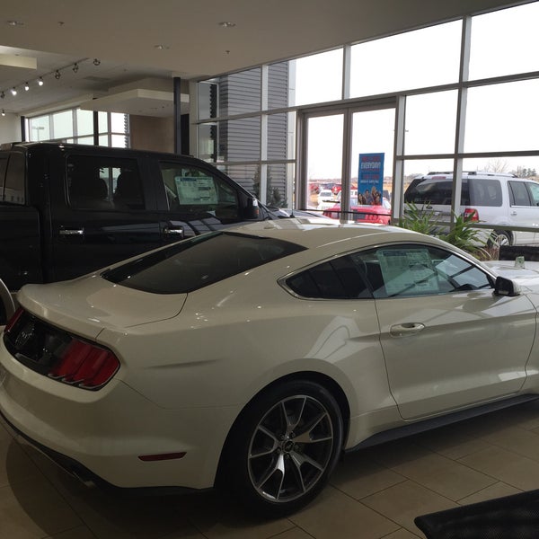 Rob Sight Ford - Kansas City, MO