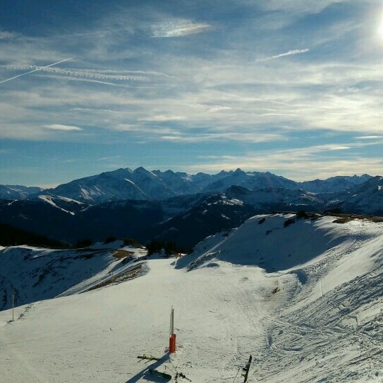 Polten 8er - Ski Chairlift