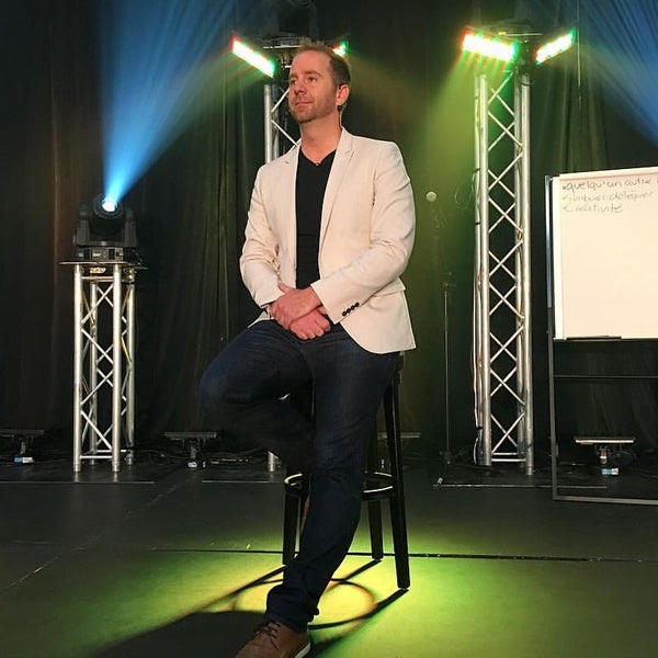 Photos at Centre de congrès et d'expositions de Lévis - 5750 J-B-Michaud