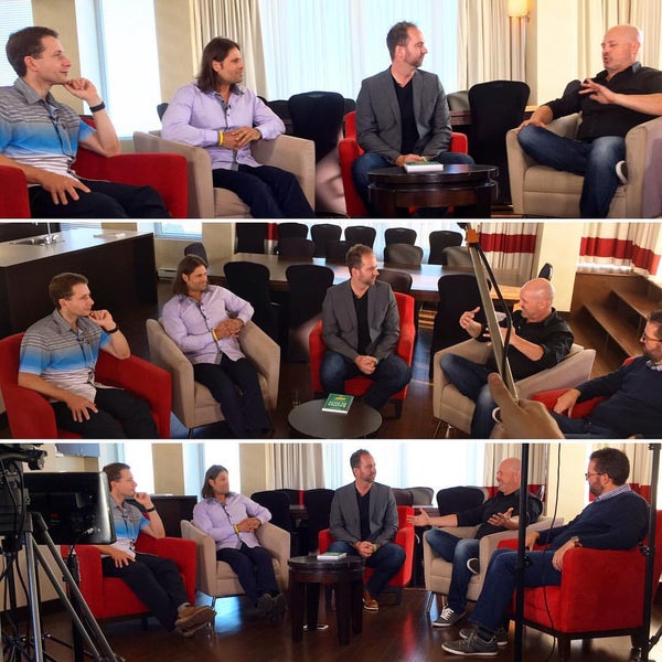 Photos at Centre de congrès et d'expositions de Lévis - 5750 J-B-Michaud