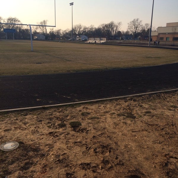 Photos at Eastern Henrico Rec Center - Henrico County, VA