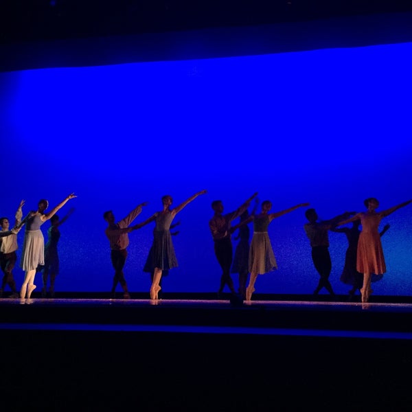 Photos at Cowell Theater at Fort Mason - Theater