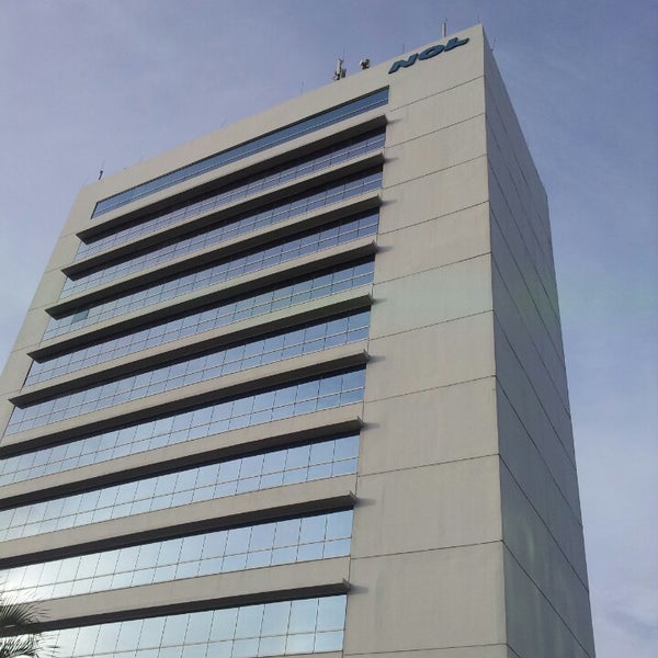 NOL Towers - Office in Muntinlupa City