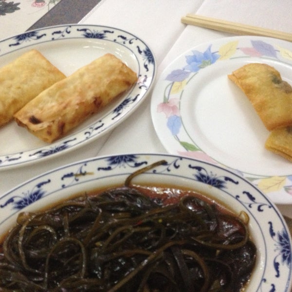 Hua Cheng - Chinese Restaurant in Milano