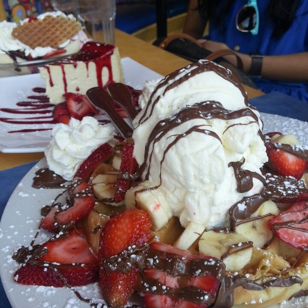 Caffé Demetre - Dessert Shop in Cooksville