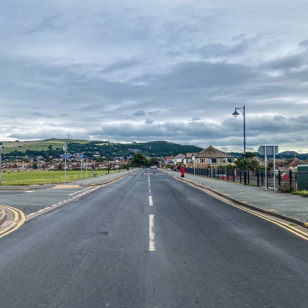 Prestatyn - Denbighshire, Denbighshire