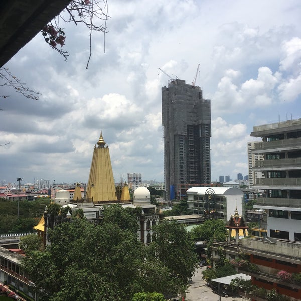 Photos at Charn Issara Tower II (อาคารชาญอิสสระ ทาวเวอร์ 2) - Structure