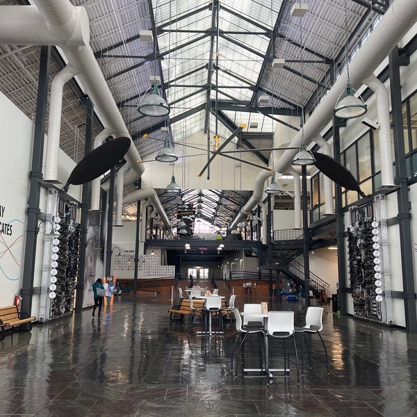 Dish Network - Tech Startup