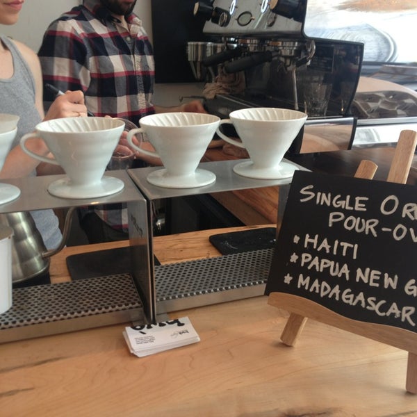 bwè kafe - Café in Newport