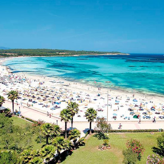 Hotel THB Sa Coma Platja - Ses Savines sn